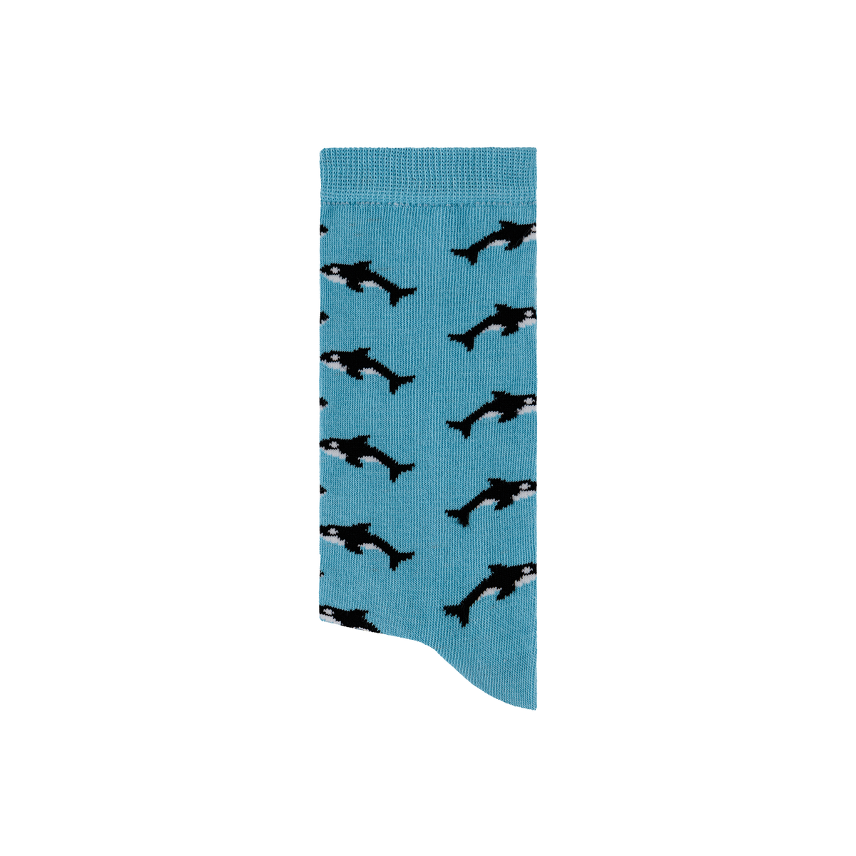 Orca Socks – Soxology