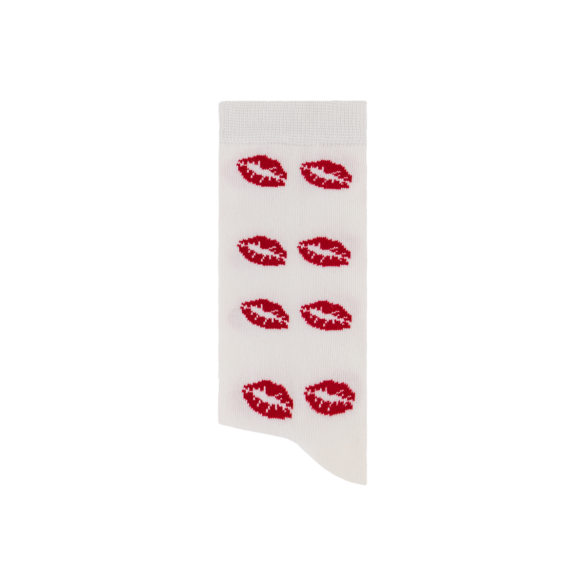 Lips Socks – Soxology